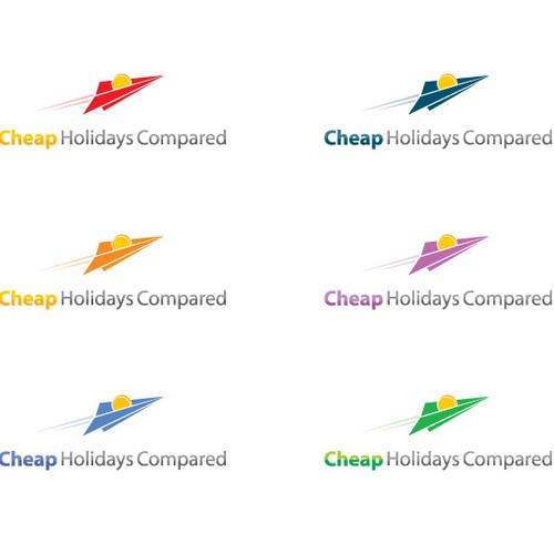 Logo for travel price comparison website | Logo design contest