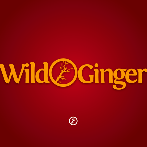 Wild Ginger Restaurant Logo | Logo design contest