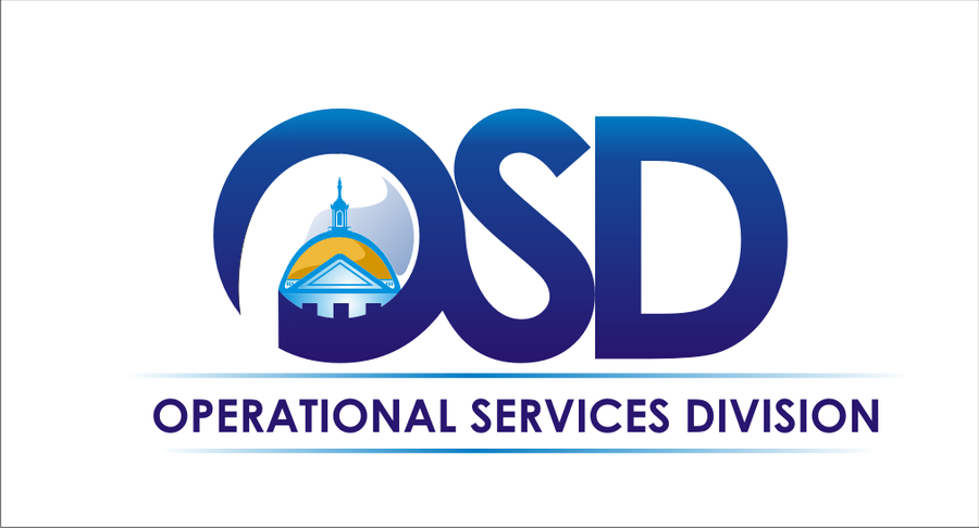 New logo wanted for Operational Services Division - OSD | Logo design ...