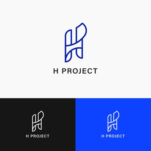 Designs | Rebranding H Projects | Logo design contest
