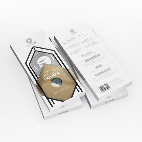 Designs | Launching our first product under our newest brand - Design ...