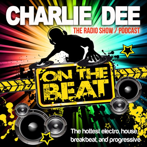 Create a banner ad for a brand new radio show/podcast | Banner ad contest