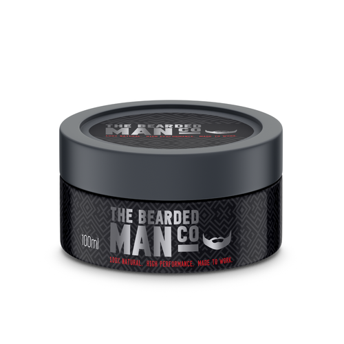 Pomade Packaging Design | Product label contest