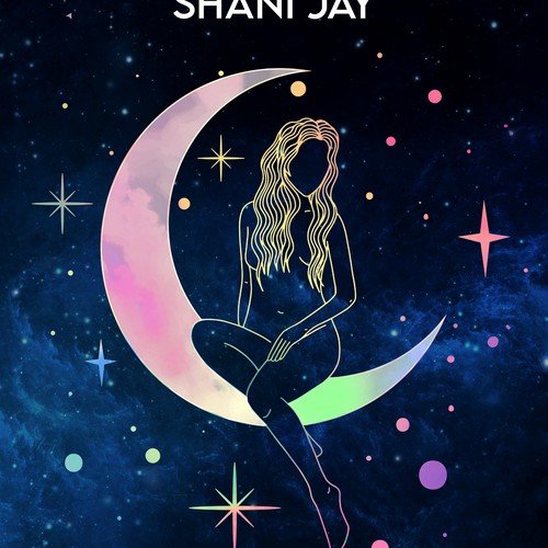 Designs | Beautiful nonfiction book cover design for a book about the ...