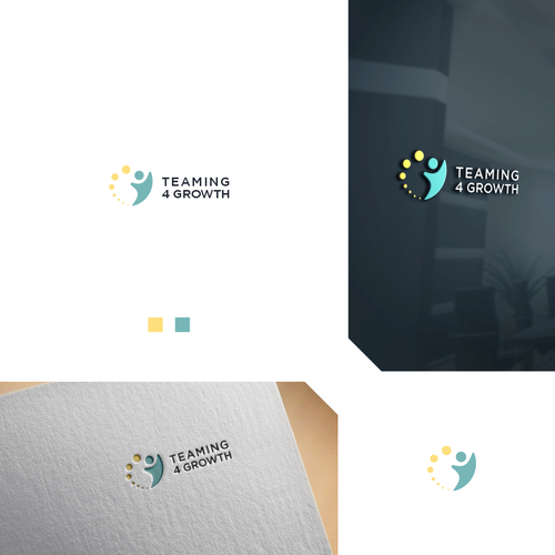 Designs | Design a striking logo for a company that helps teams work ...