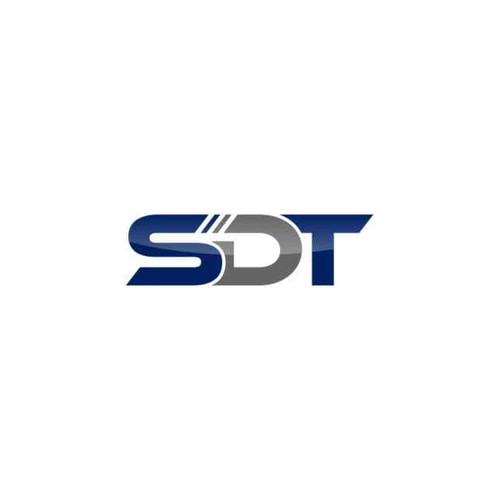 Logo for SDT, an Europe-based Investment firm | Logo design contest