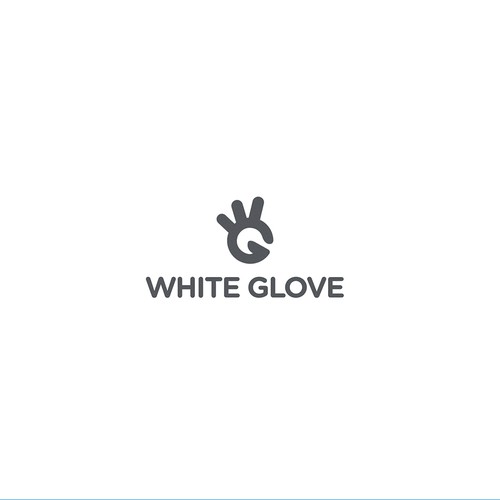 Create a logo for "White Gloves" cleaning business! | Logo design contest