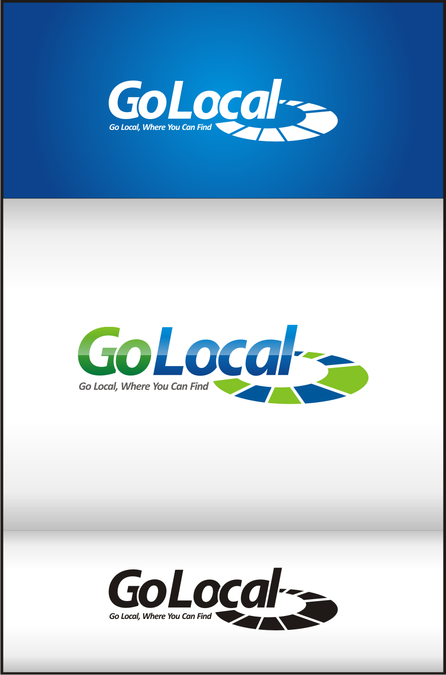 Create the next logo for Go Local | Logo design contest