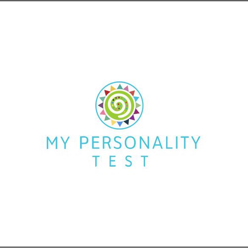 Create a Modern Trustworthy Personality Test Logo | Logo design contest