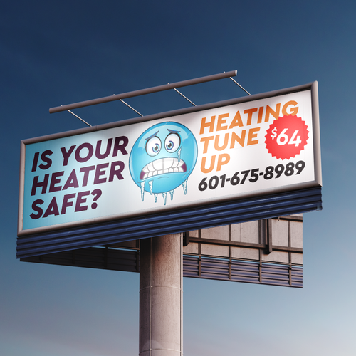 Designs | Create Simple Eye Catching Billboard | Signage contest Designs | Create Simple Eye Catching Billboard | Signage contest