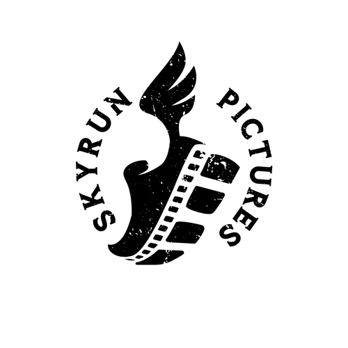 Designs | SKYRUN PICTURES logo to appear on theatrical features | Logo ...