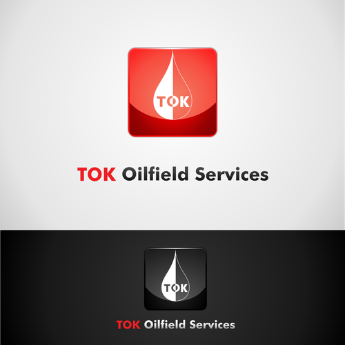 New look & logo for TOK Oilfield Services, LLC - oilfield service ...