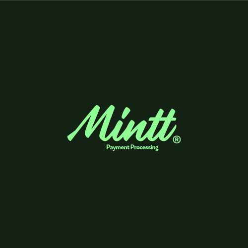 Designs | "Urban Trendsetter: Create a Stylish & Bold Logo for Mintt ...
