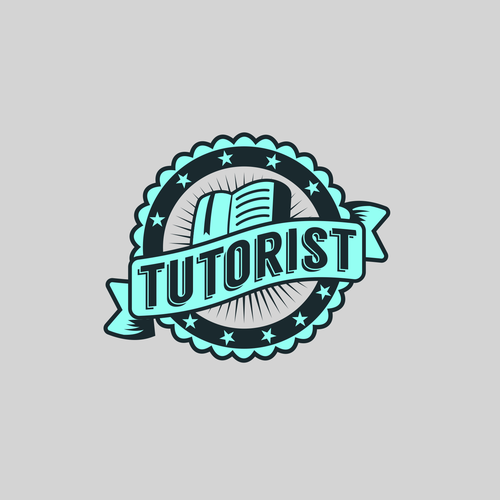 Tutoring app in need of cool & unique logo | Logo design contest