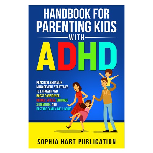 Designs | ADHD Progress Report, before and after implementing Behavior ...