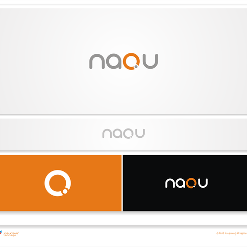 New logo wanted for Naqu | Logo design contest