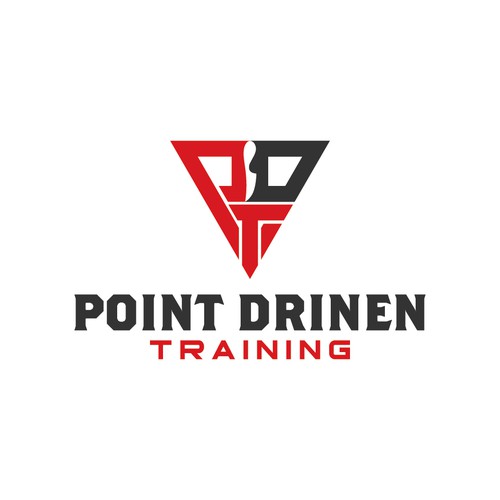 Create a dynamic logo for a tactical training company | Logo design contest