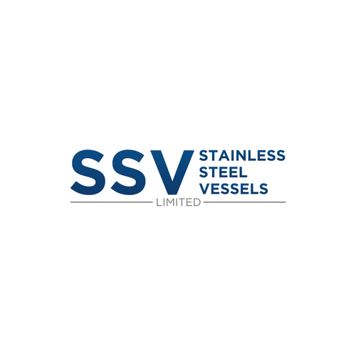Create a modern day logo for SSV Limited | Logo & brand identity pack ...