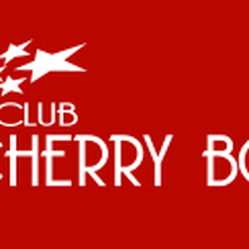 NIGHTCLUB - Club Cherry Bomb | Logo design contest