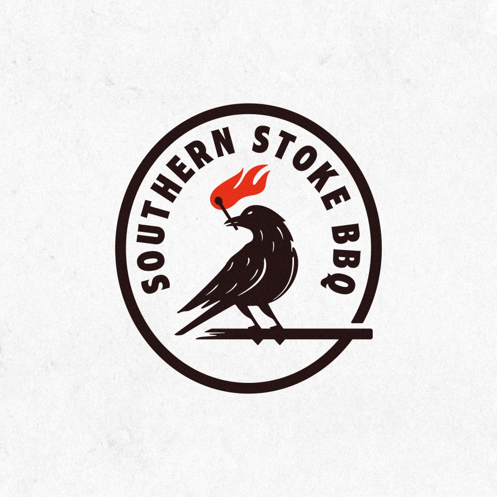 Woodpecker Logos - Free Woodpecker Logo Ideas, Design & Templates