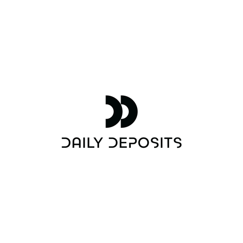 Designs | DAILY DEPOSITS LOGO | Logo design contest