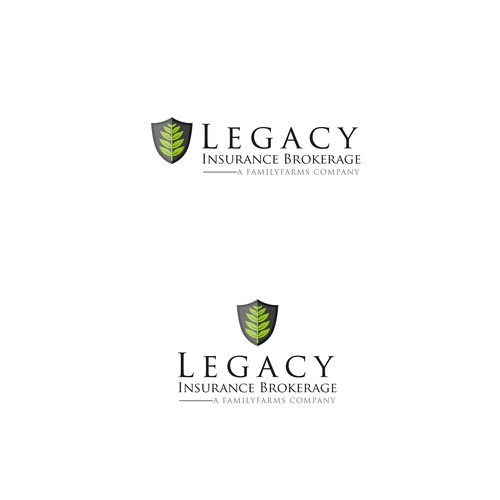 Designs | Create a clean, sharp, luxurious logo for crop insurance ...