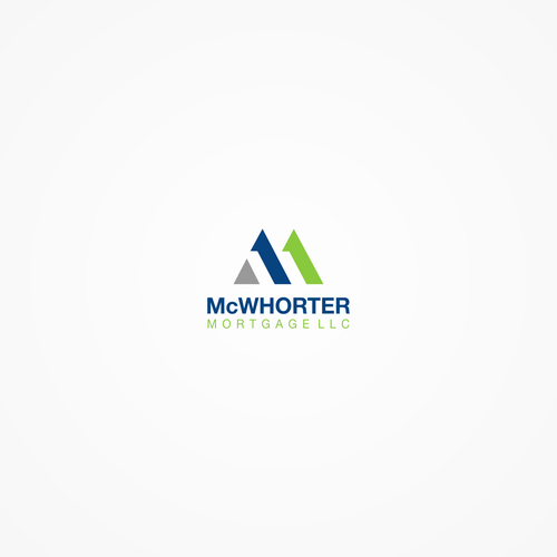 Create a mortgage company logo | Logo design contest