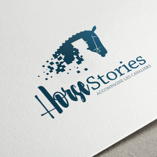 Story Logos - Free Story Logo Ideas, Design & Templates