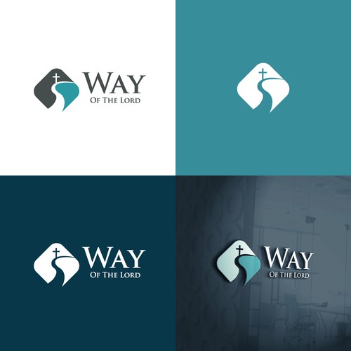 Designs | New logo for non-denominational church | Logo design contest