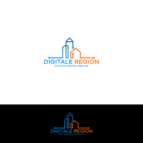 Designs | Meaningful and creative logo for our new project "Digital ...