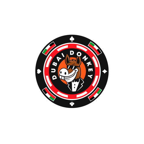 Poker Logo | Logo design contest