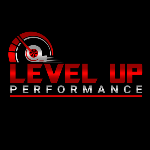 Designs | Level UP Brauch ein Mega Logo das Edel aussieht und aussagt ...