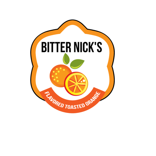 Special logo/label for homemade bitters! | Logo design contest