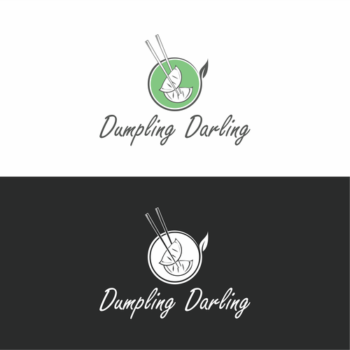 In need of an attractive logo for our new food stall business ...