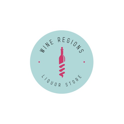 Designs | Liquor Store logo/guide/identity | Logo & brand guide contest