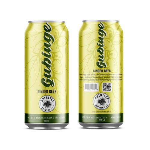 Designs | We need a vibrant label for our Wild Harvested Gubinge ...