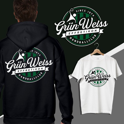 Designs | Let your creativity run wild and create a stylish retro logo ...