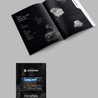 Pamphlet Design - Get Custom Pamphlet Design Online | 99designs