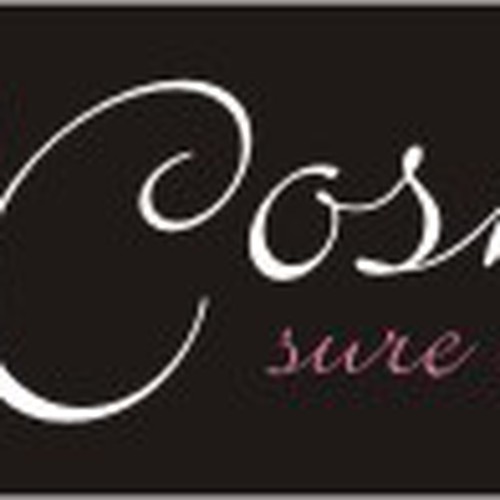 MM COSMETICS Logo | Logo design contest