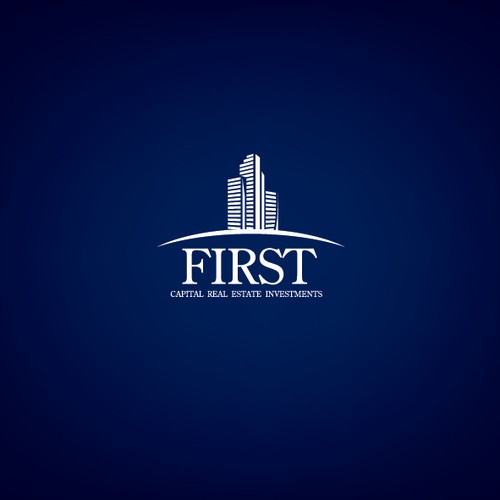 Help First Capital Real Estate Investments with a new logo | Logo ...