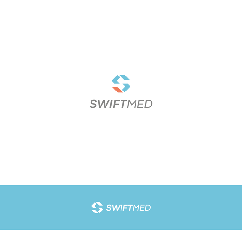 Designs | Simple, modern logo for our company trying to simplify work ...