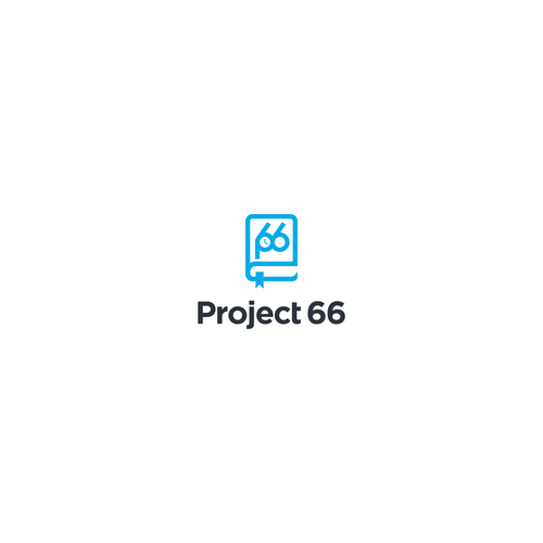 Help Project 66 Get a New Logo! | Logo design contest