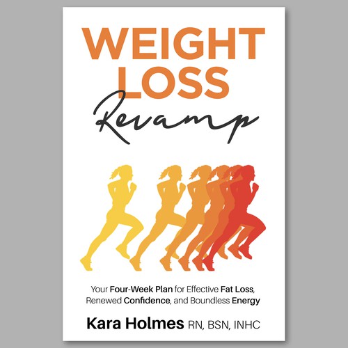 Designs | Design an eye-grabbing, compelling cover for a book on ...