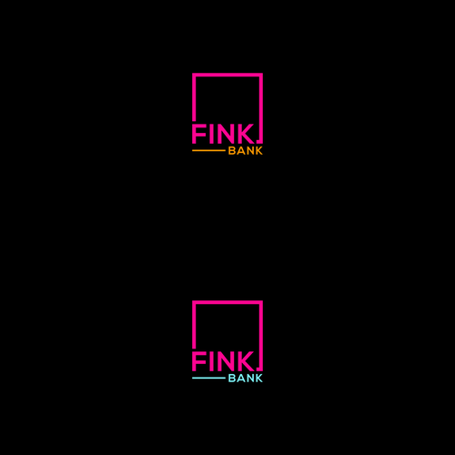 Fink: the startup bank account | Logo & business card contest