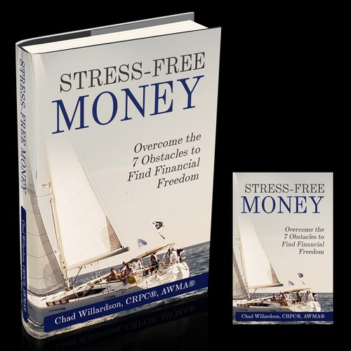Designs | Dream lifestyle/financial freedom book cover image appealing ...