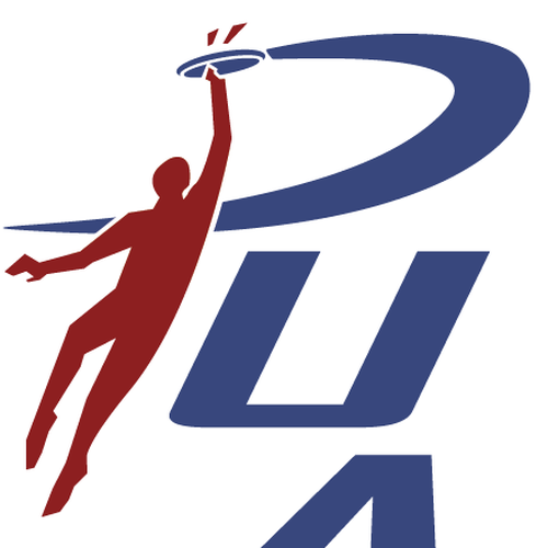 Create an Ultimate Frisbee related logo for the DUA. | Logo design contest
