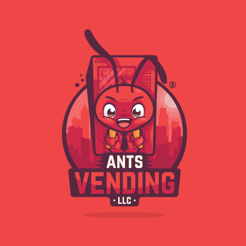 Ant Logos - Free Ant Logo Ideas, Design & Templates