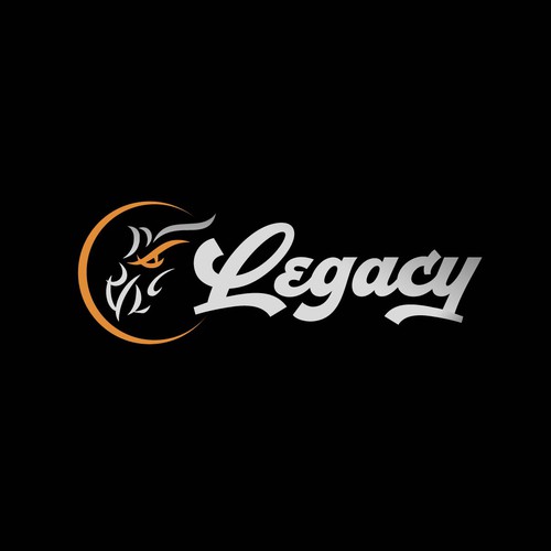 Designs | Legacy logo | Logo design contest