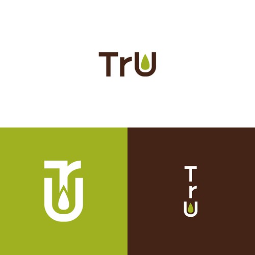 Cannabis extract company | Logo design contest