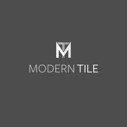 Modern Tile New Logo | Logo & business card contest